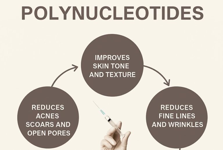 Are Polynucleotide Injections Safe? Side Effects Explained